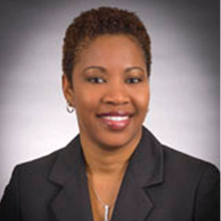 Dr. Ellen Burts-Cooper - First Federal Lakewood