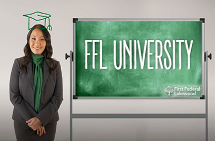 Planning Your Life Archives - First Federal Lakewood