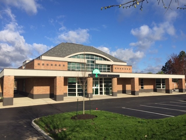 Locations - First Federal Lakewood