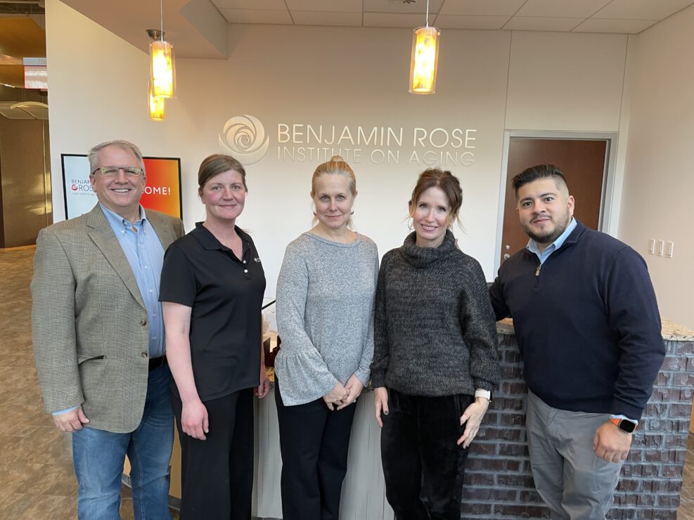 How We're Making a Difference in Our Communities - First Federal Lakewood