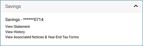 Access Your Tax Forms - First Federal Lakewood