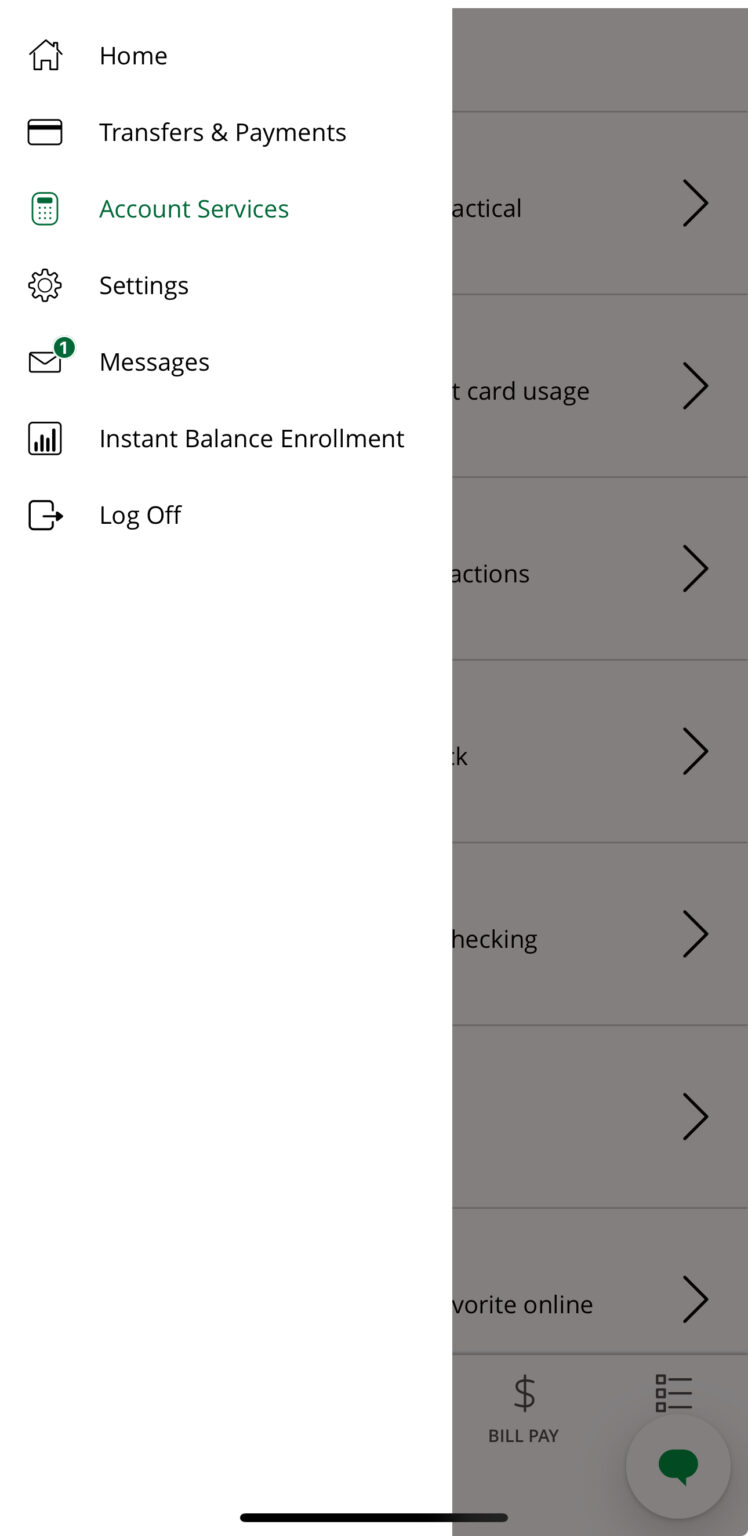 Access Your Tax Forms - First Federal Lakewood