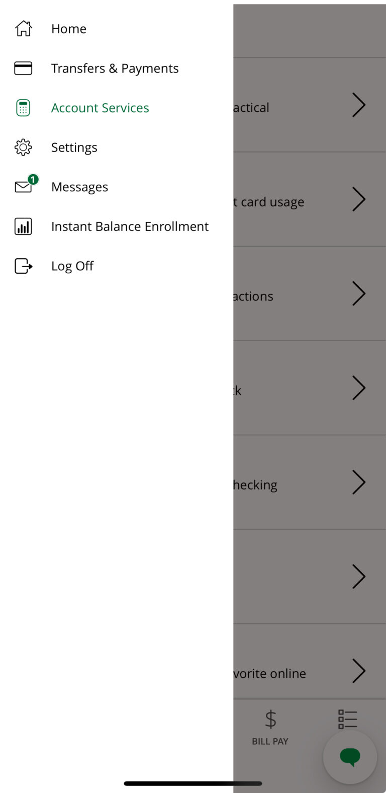 Access Your Tax Forms - First Federal Lakewood
